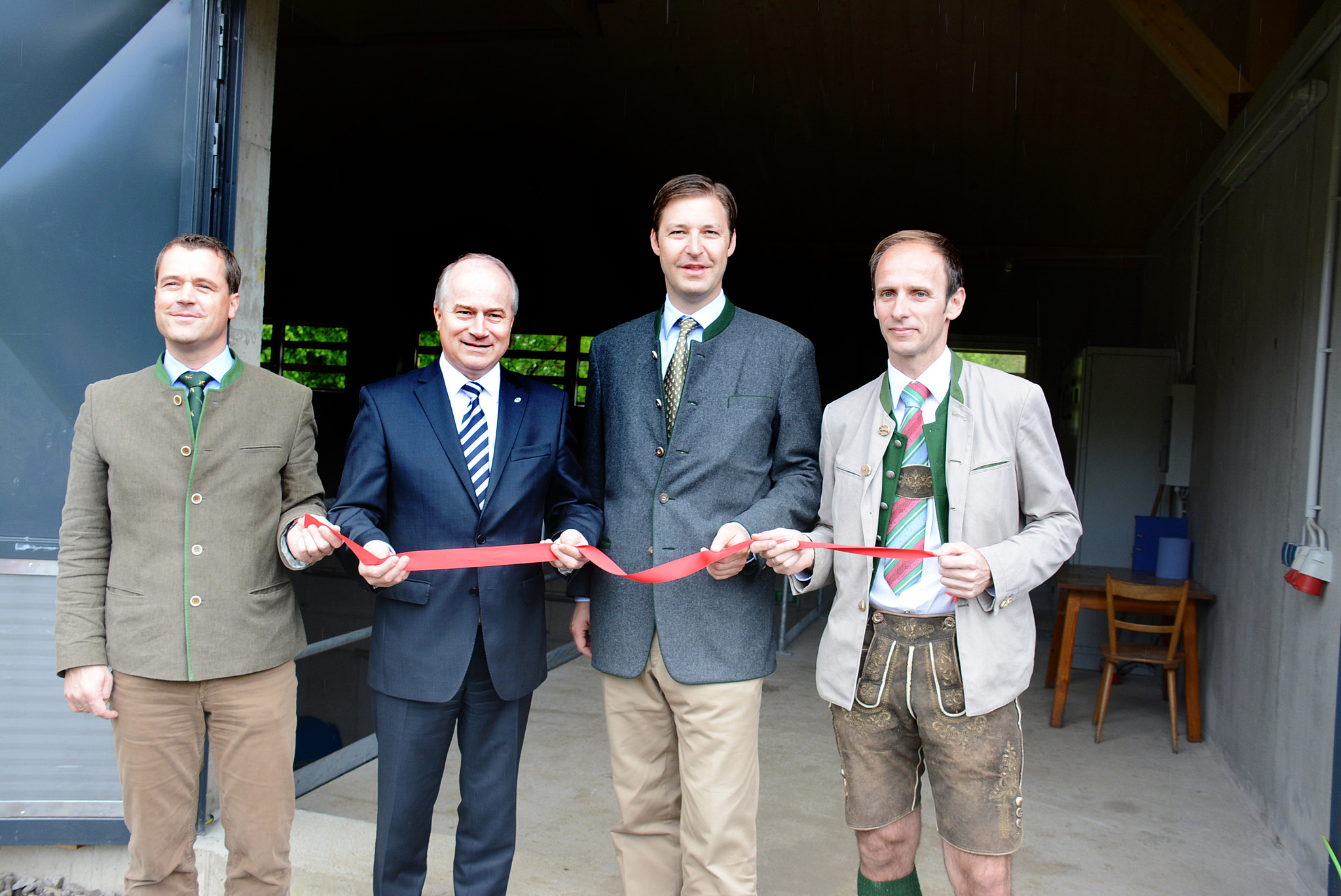 Ein Schritt zum erneuerbaren Strom - Leoben