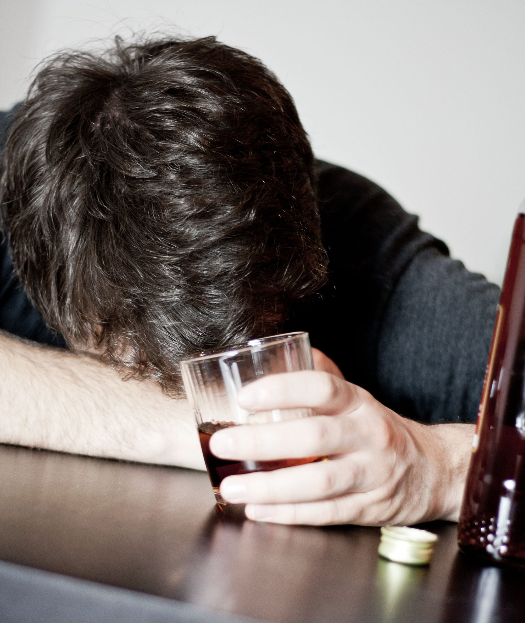 Sucht erkennen und handeln - Salzkammergut