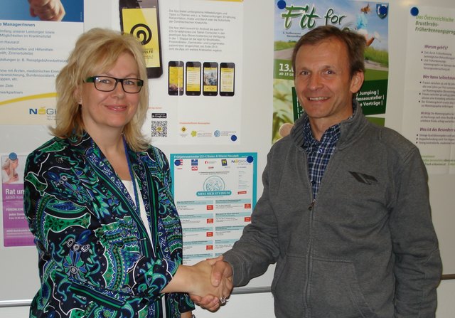 NÖGKK: Neuer Vertragsarzt für Allgemeinmedizin in Wr. Neustadt - Wiener Neustadt