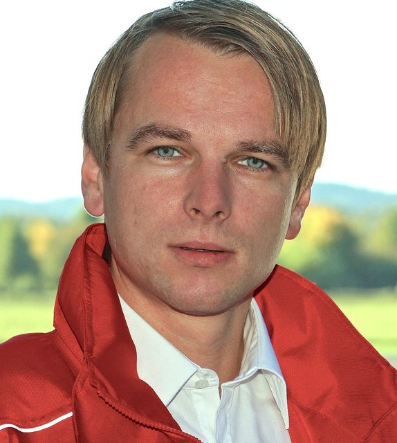 CO-Warner des Roten Kreuzes verhindert Katastrophe - Vöcklabruck