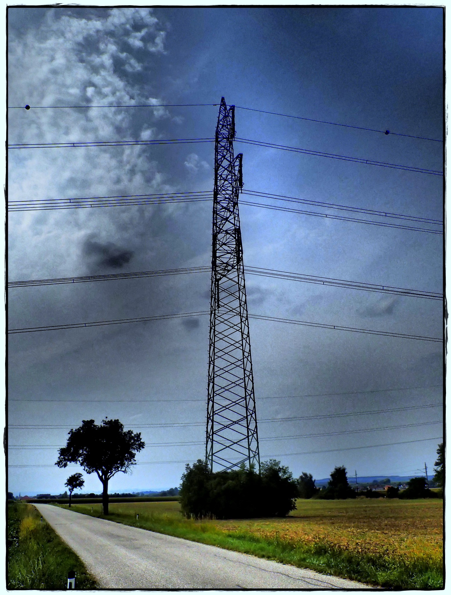 Ohm sweet Ohm - Hollabrunn