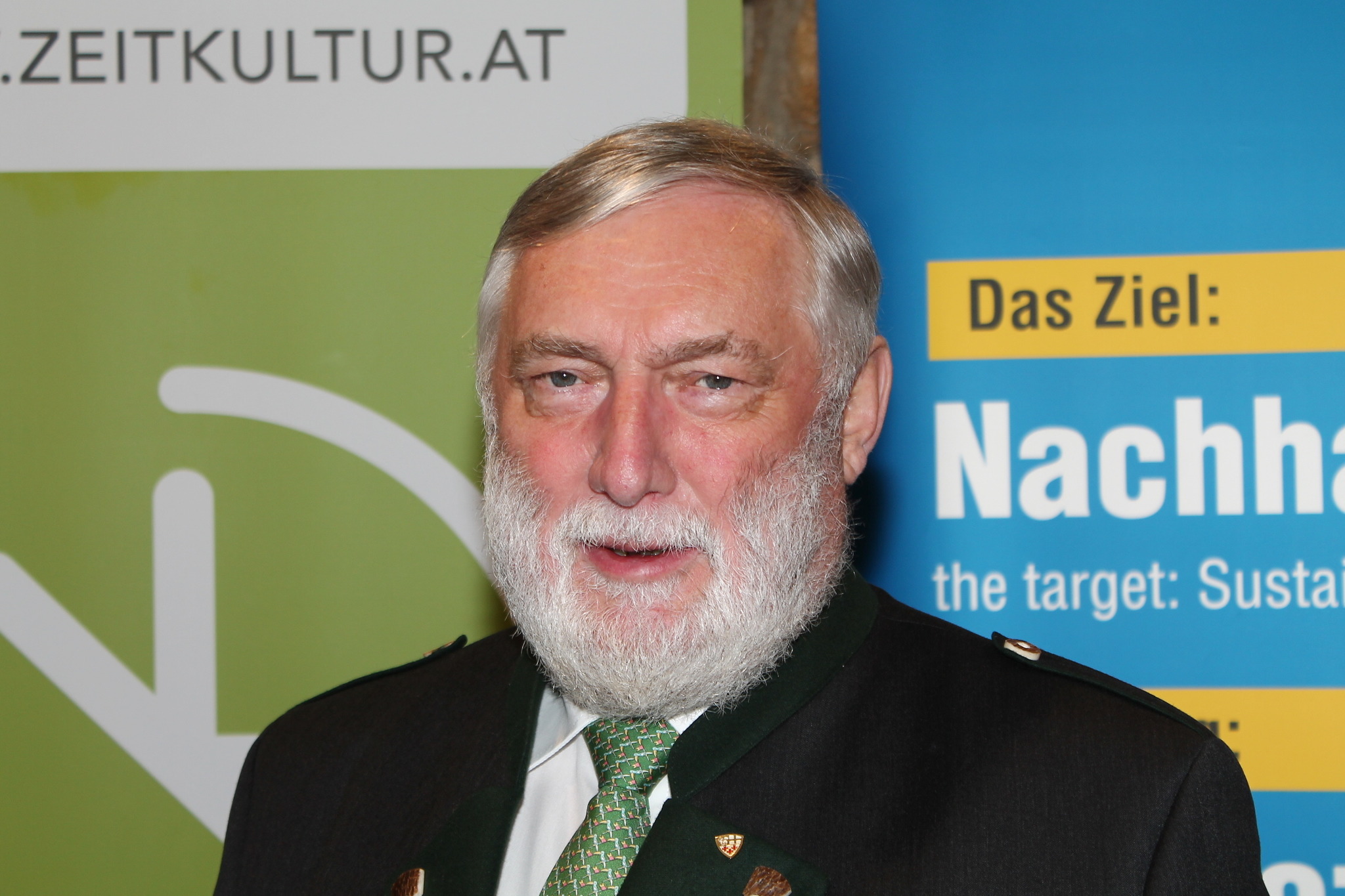 Franz Fischler - Hartberg-Fürstenfeld