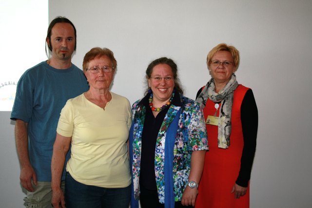 „Die unruhigen Beine“ – Sie sind nicht allein mit Ihrem Problem - Gmünd