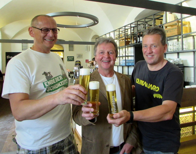 Norbert Pichler - Thema auf meinbezirk.at