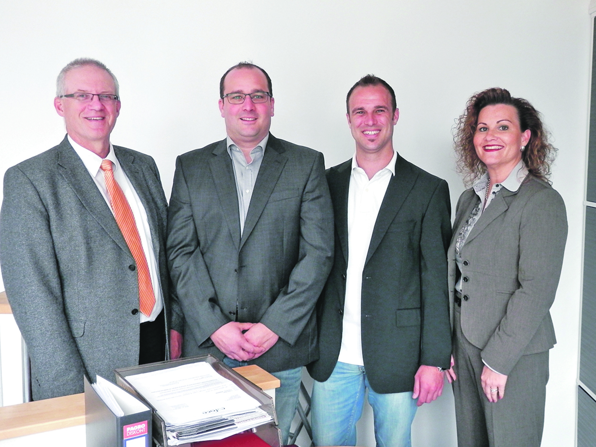 Wimtech bietet Leistungen im Bereich Personalservice, Instandhaltung ...