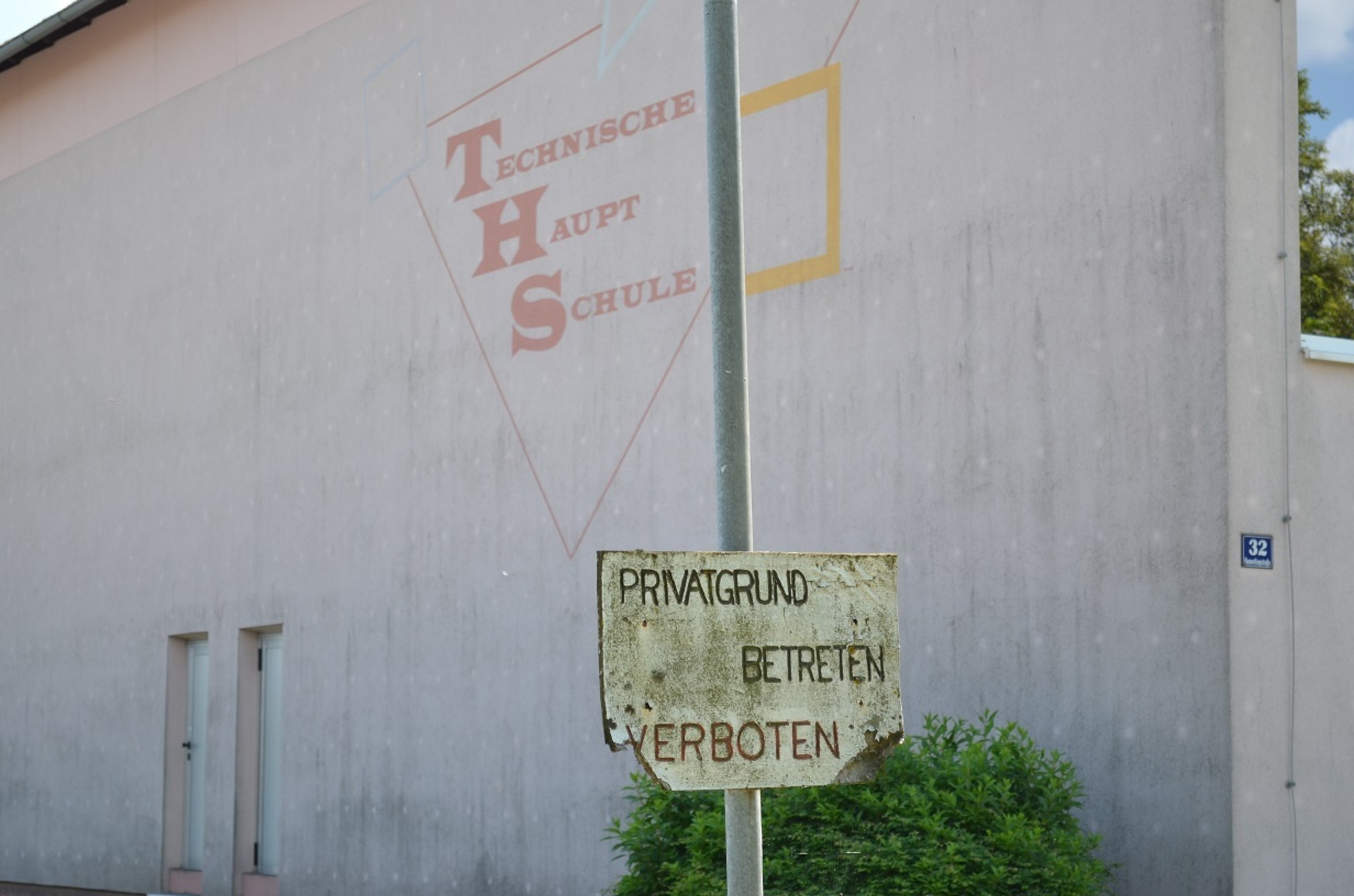 Hurra keine Schule mehr! - Waidhofen/Thaya