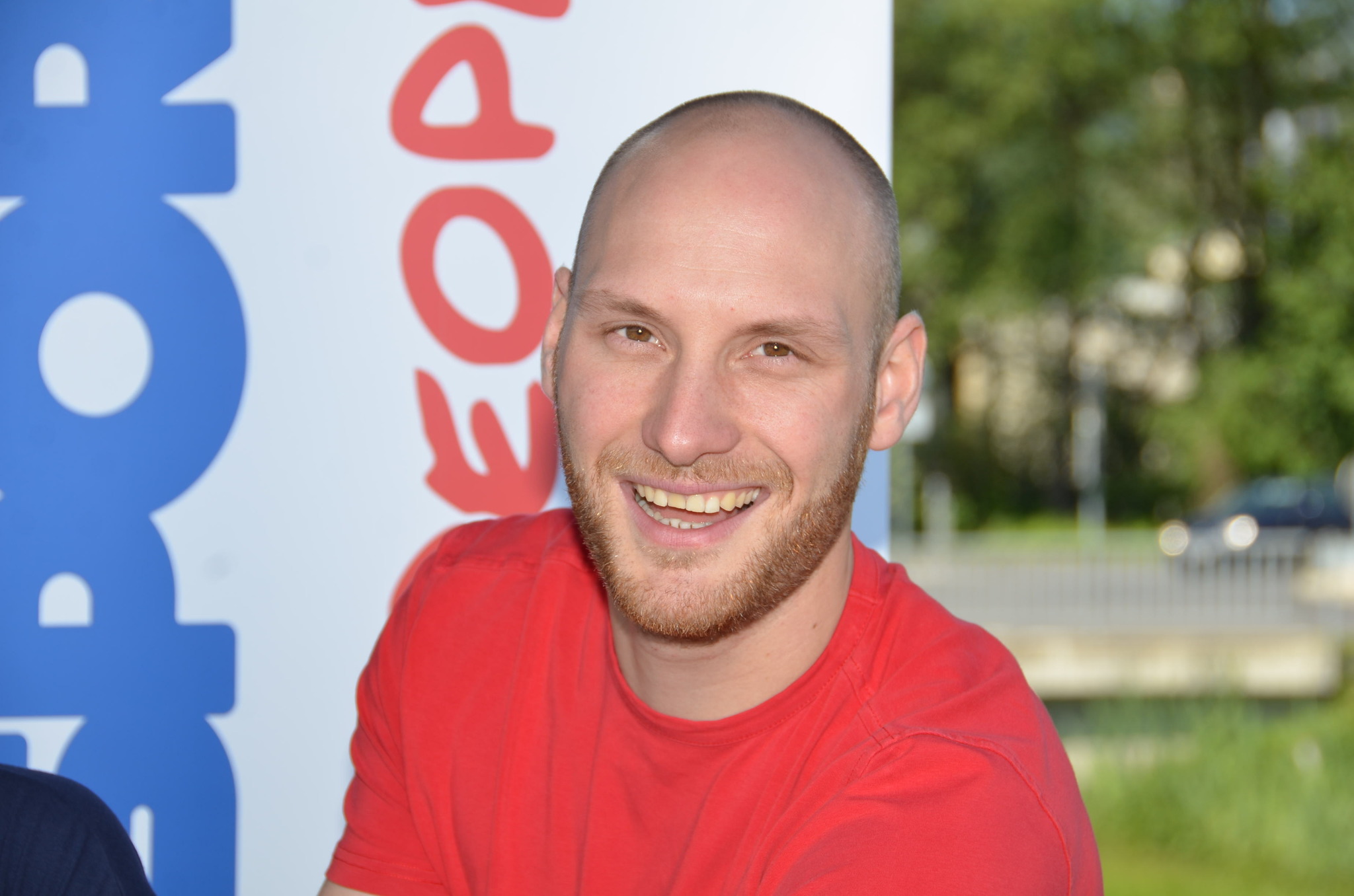 Michael Grabner - Hartberg-Fürstenfeld