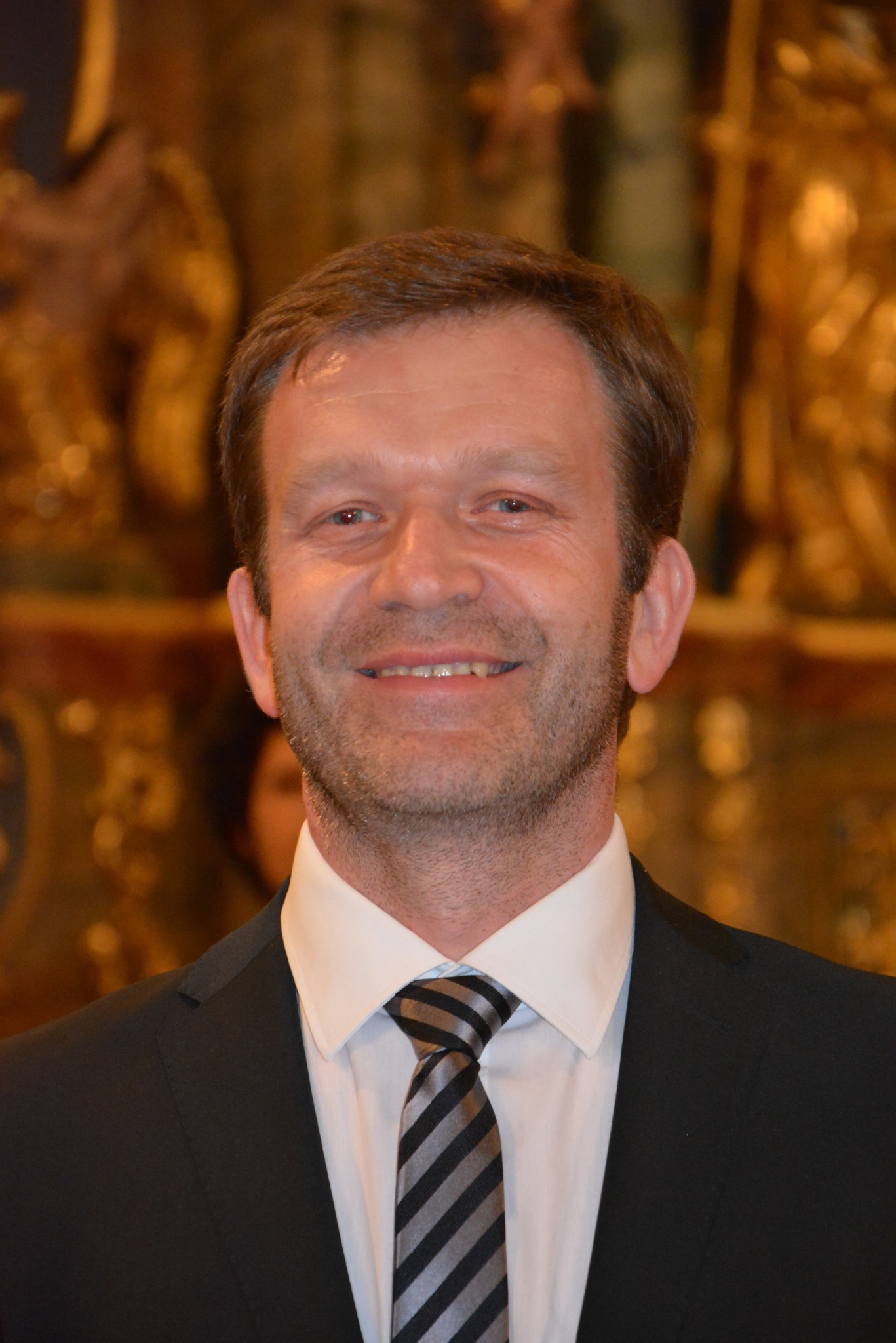 REINHARD SUMMERER - Hartberg-Fürstenfeld