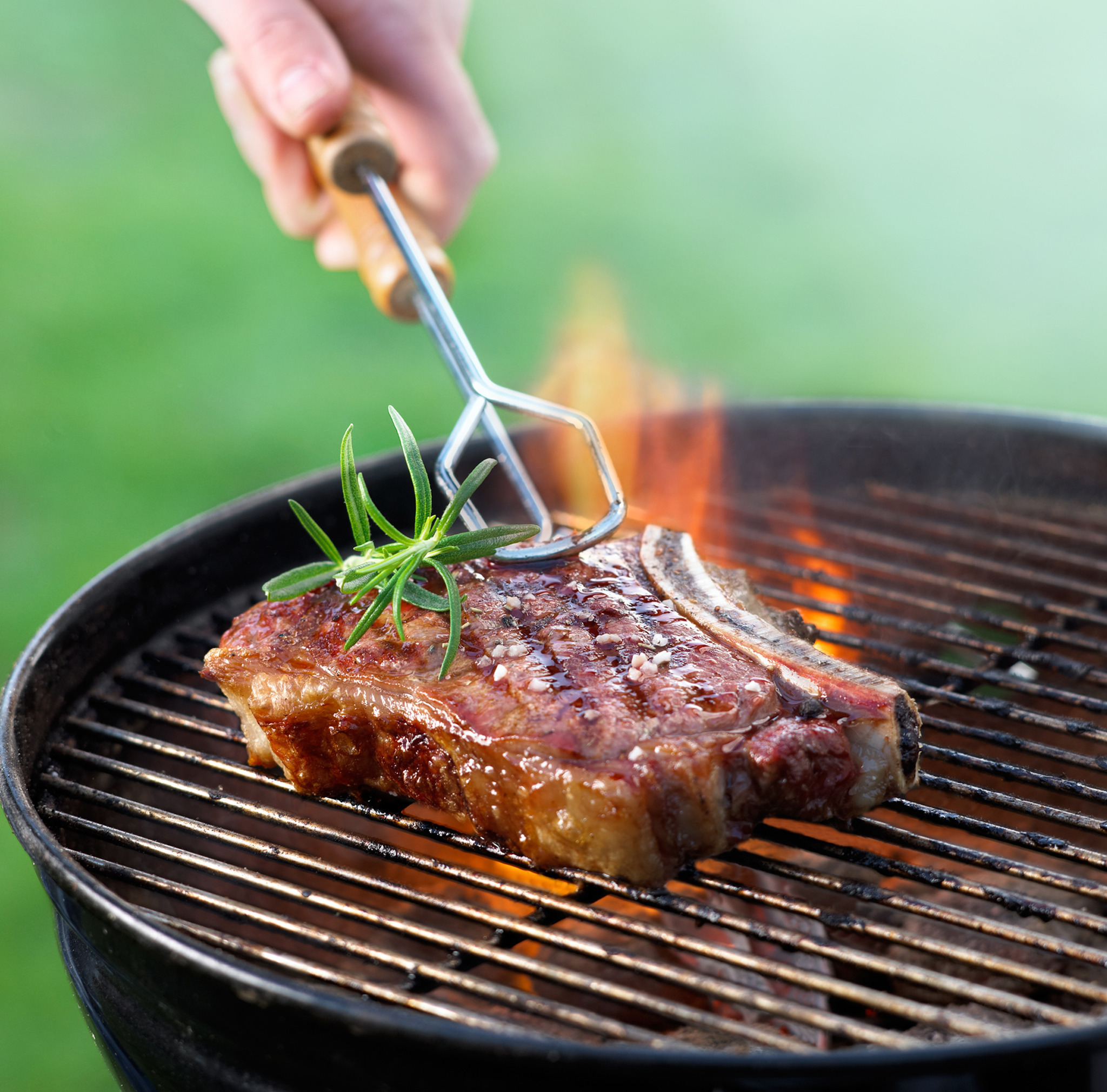 Tipps für die perfekte Grillsaison - Spittal