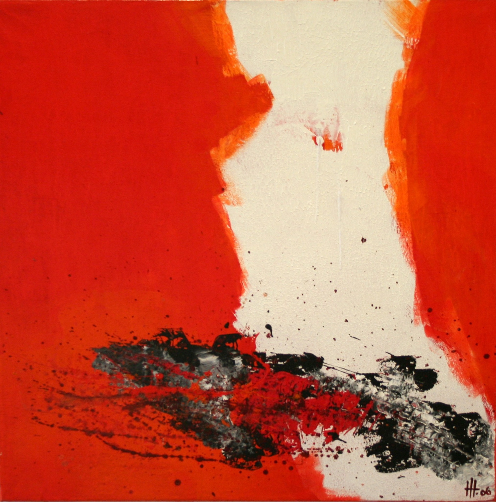 Herta HAAS Bilderausstellung - Südoststeiermark