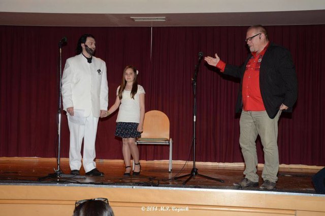 Manfred Brunner - Thema auf meinbezirk.at