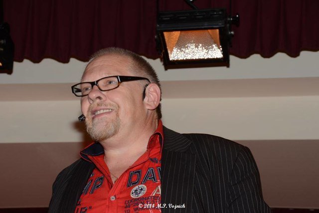 Manfred Brunner - Thema auf meinbezirk.at