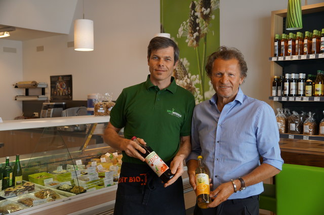 Der Countdown für den Leibnitzer Stadtlauf läuft - Leibnitz