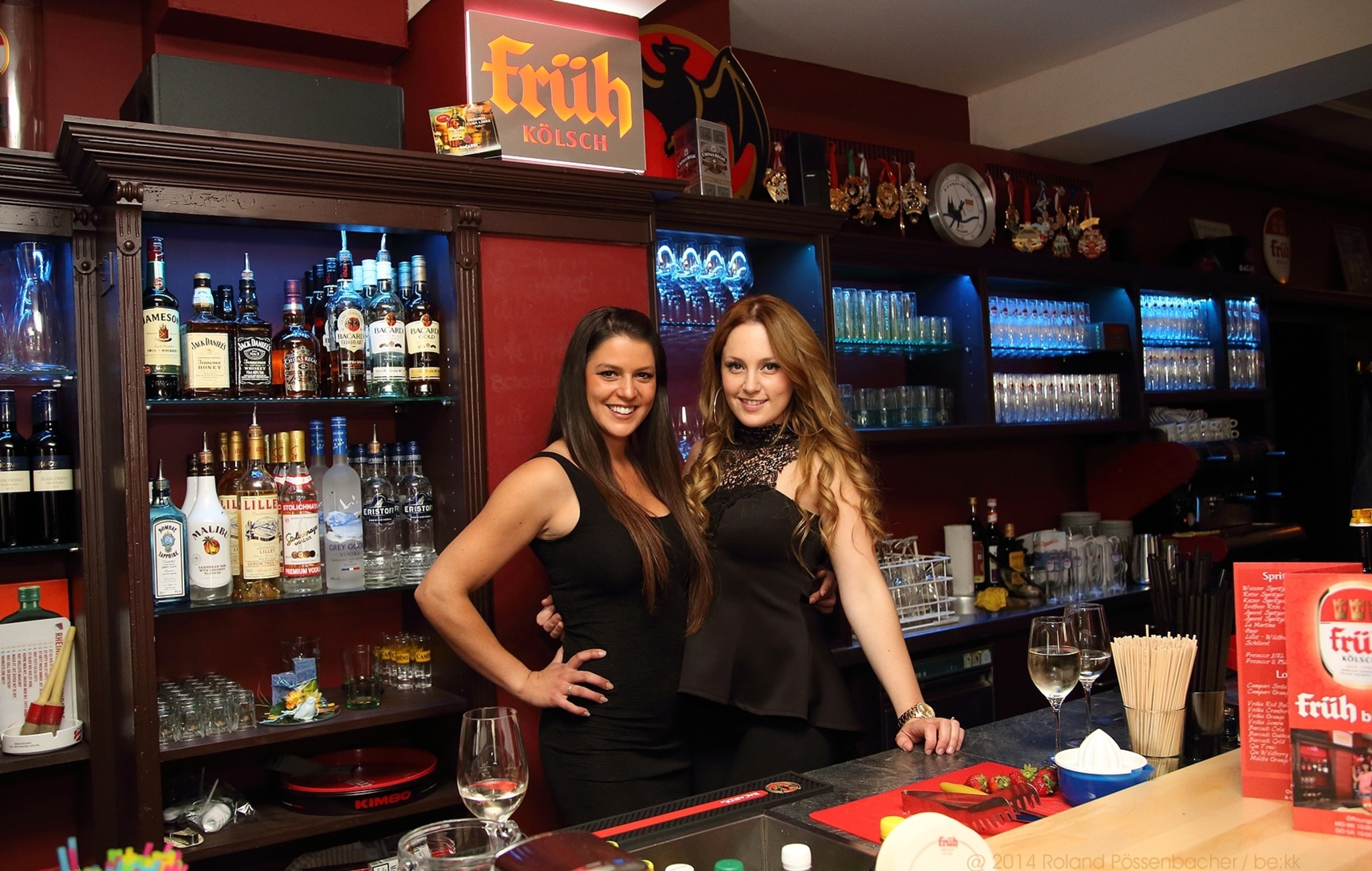 Sandra Pinters "früh bis spät" wurde eröffnet - Klagenfurt