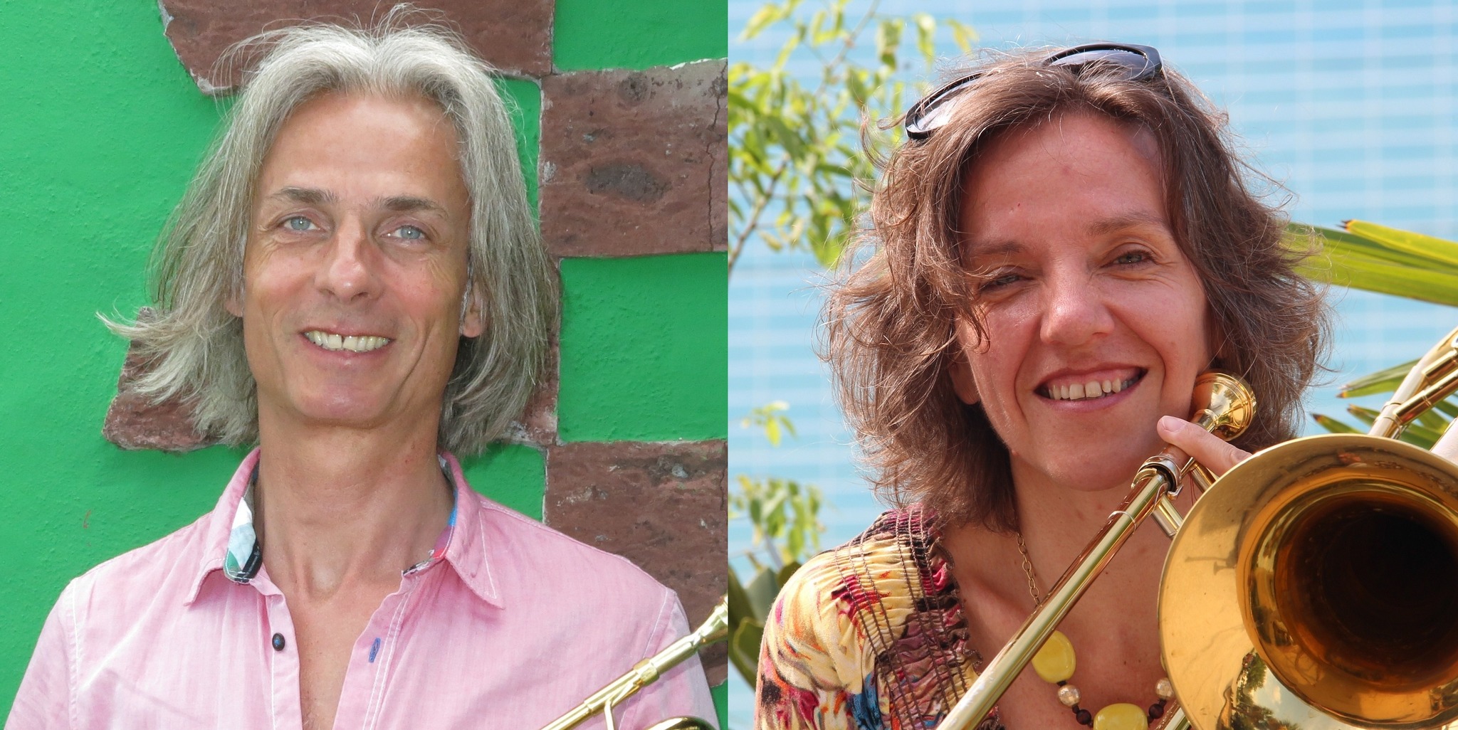 Ulla N. & Frank Mackel Quintett - Innere Stadt