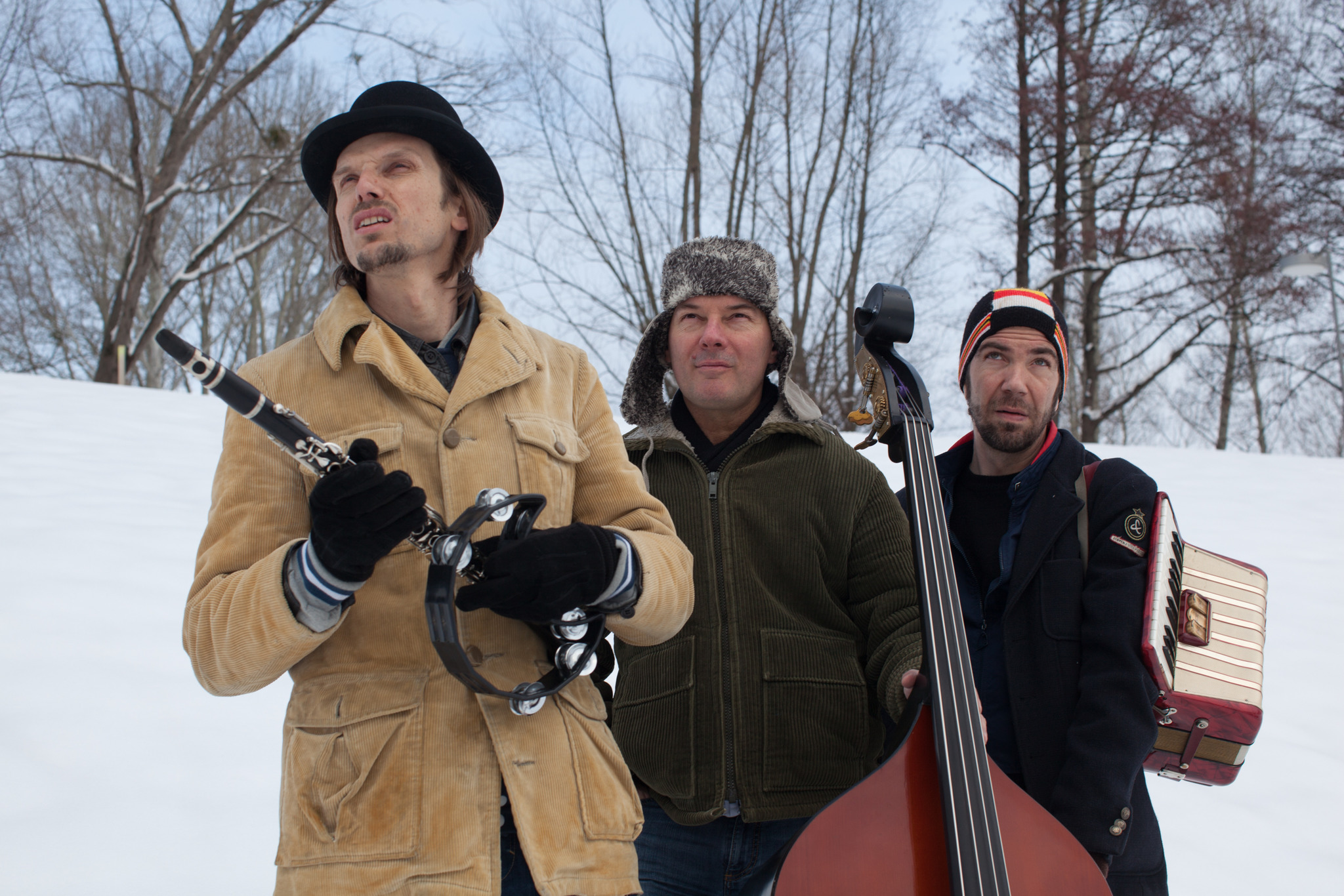 Rapper Skero singt jetzt auf Wienerisch - Alsergrund