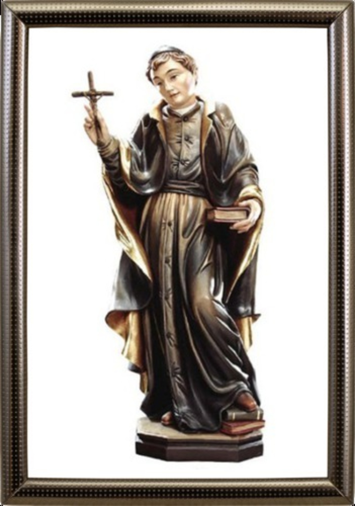 Das Leben des Heiligen Klemens Maria Hofbauer ist eine Odyssee durch ...