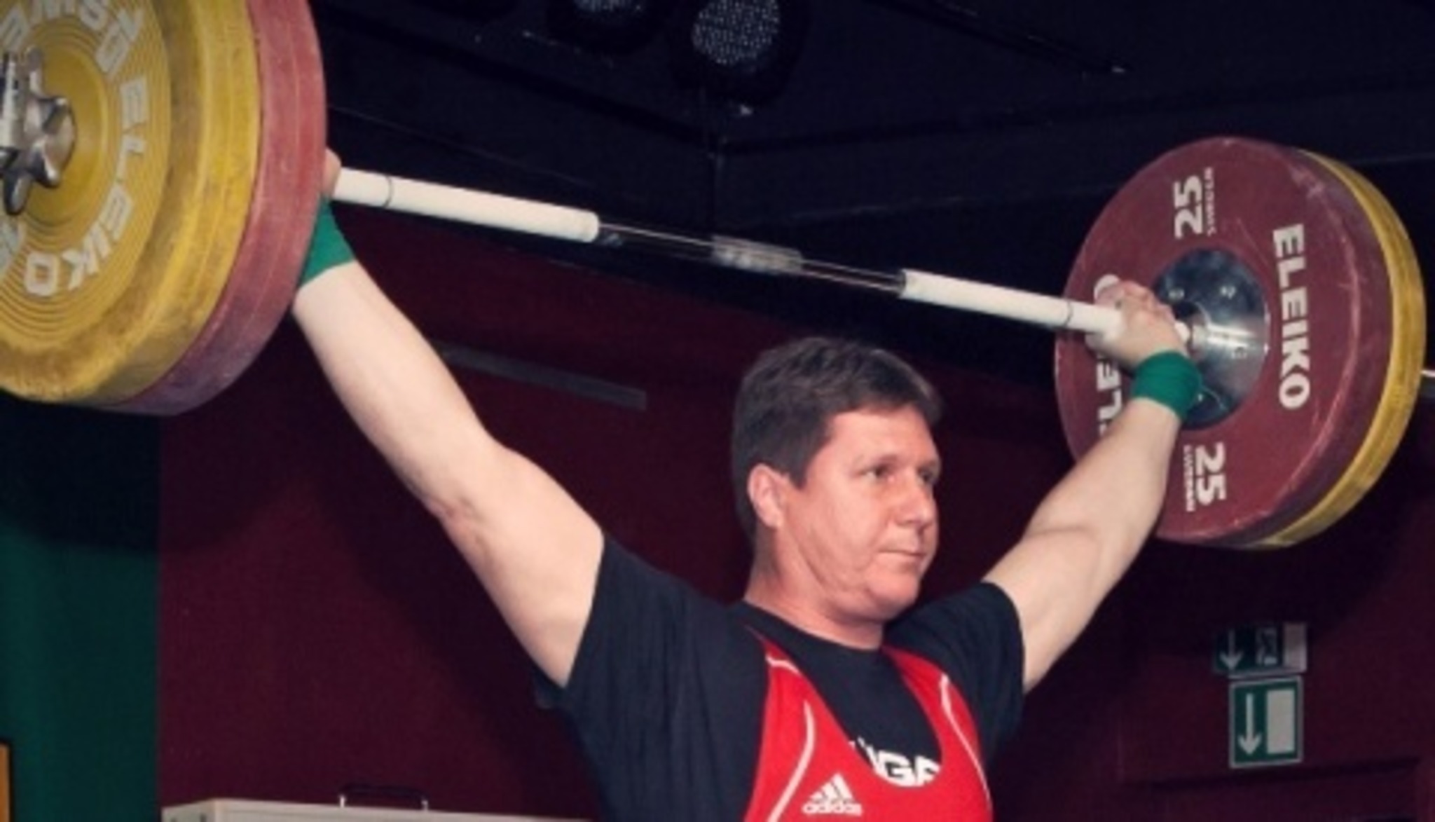 Lehner feiert Silber bei EM - Purkersdorf