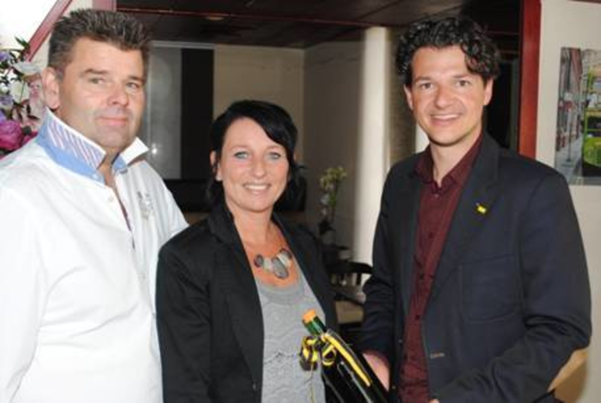 Neues Café hat eröffnet - Villach