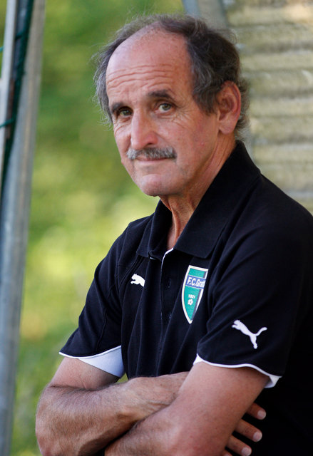 Nach der Pflicht folgt die Kür - Graz