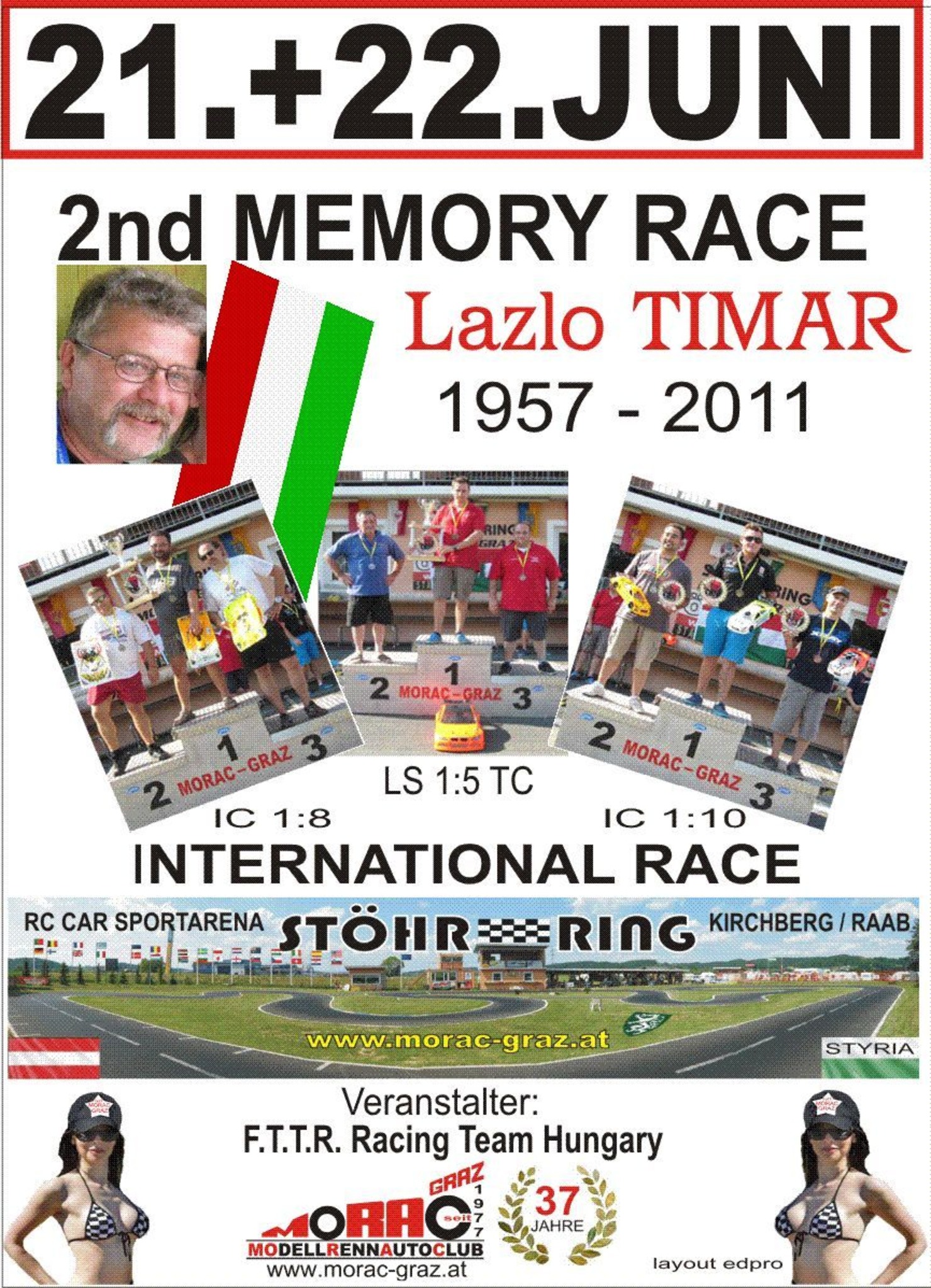 2.Timár László Memory Race