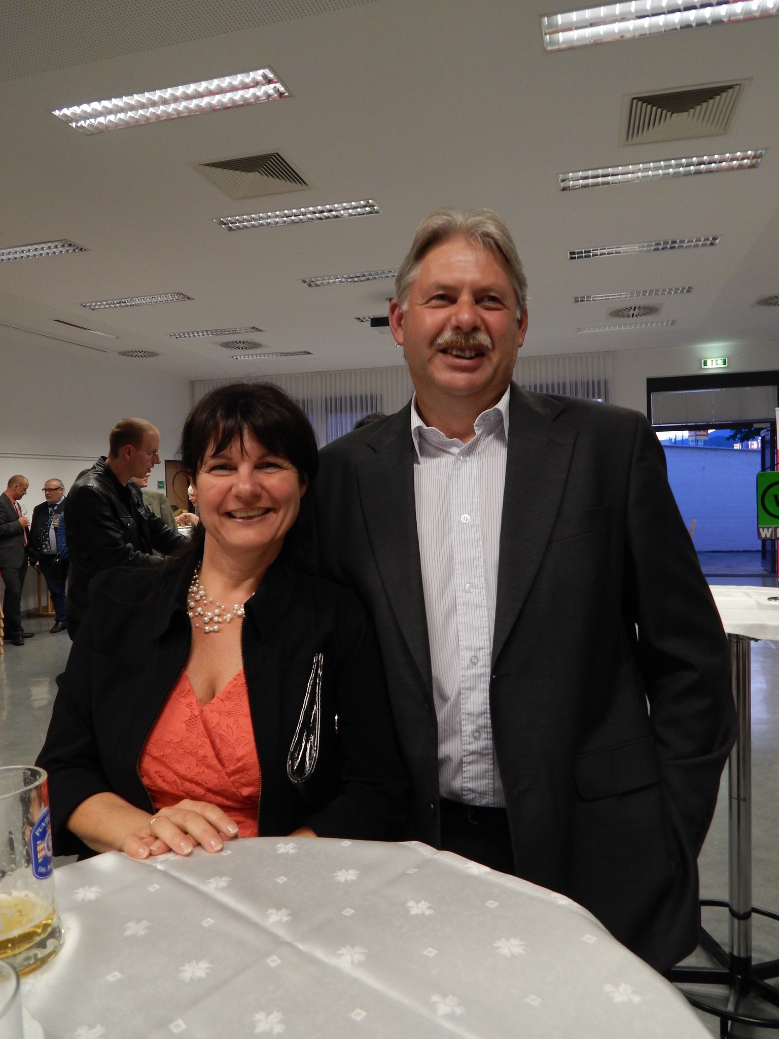 Lange Nacht der WKÖ - Neunkirchen