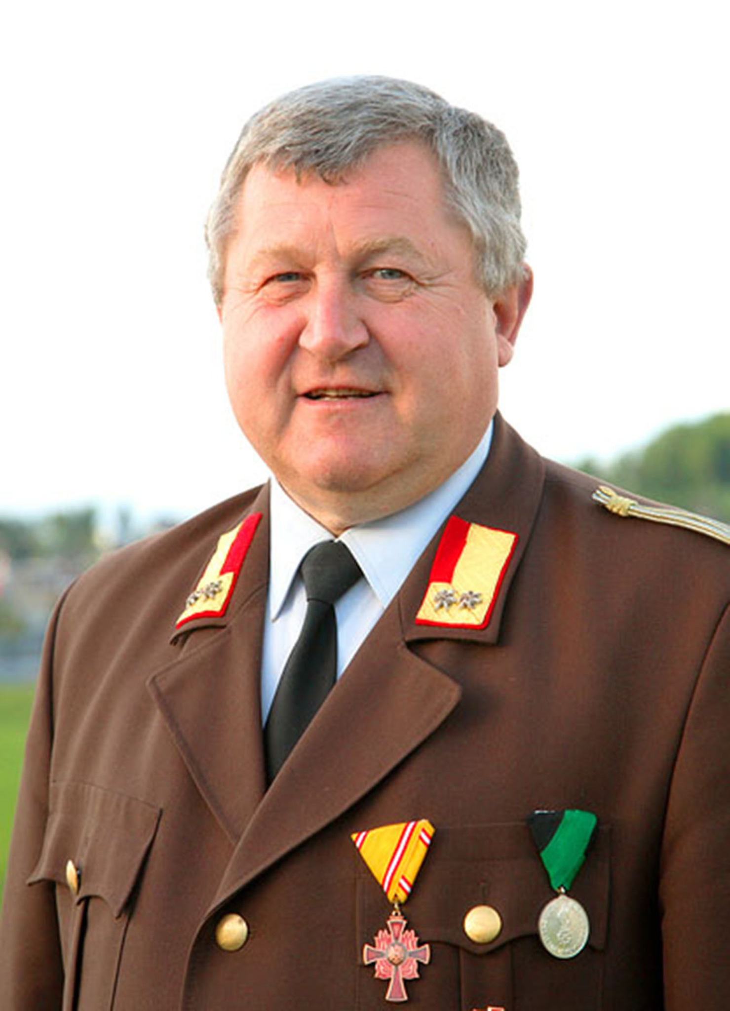 Ein Ehrenabend für Franz Zauner - Rohrbach