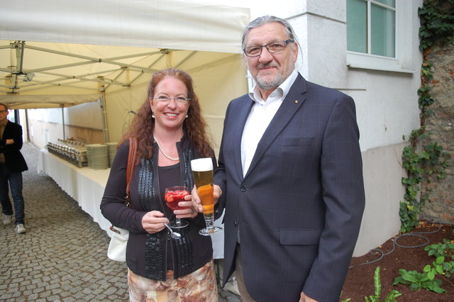Lange Nacht der Wirtschaft - Klosterneuburg