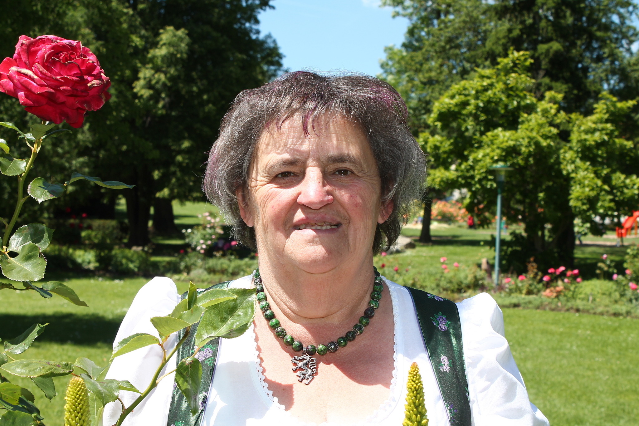 Christine Dornhofer - Hartberg-Fürstenfeld
