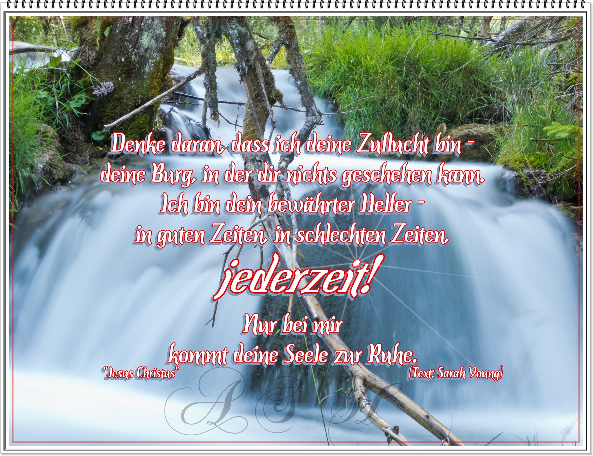 "jederzeit" - Kufstein