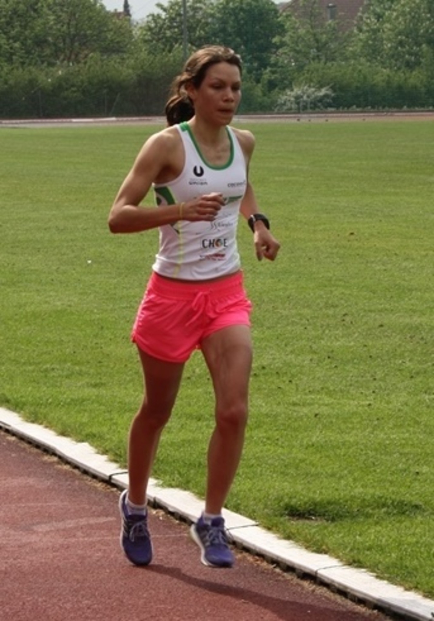 Stiegler‘s Saisonstart 2014 - Deutschlandsberg