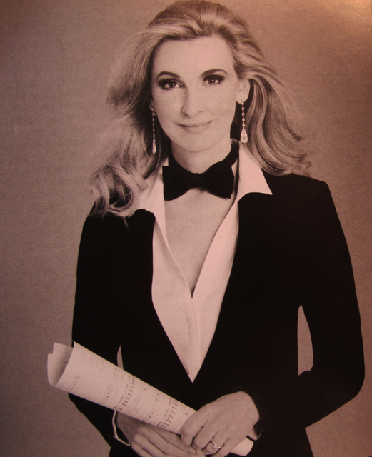 Eva Lind mit neuer Lieder CD "Bijoux" - Innsbruck