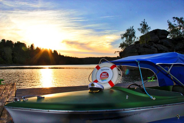 Schöller BLOBBING BATTLE 2014 powered by Midori - Tourstopp Kampsee ...