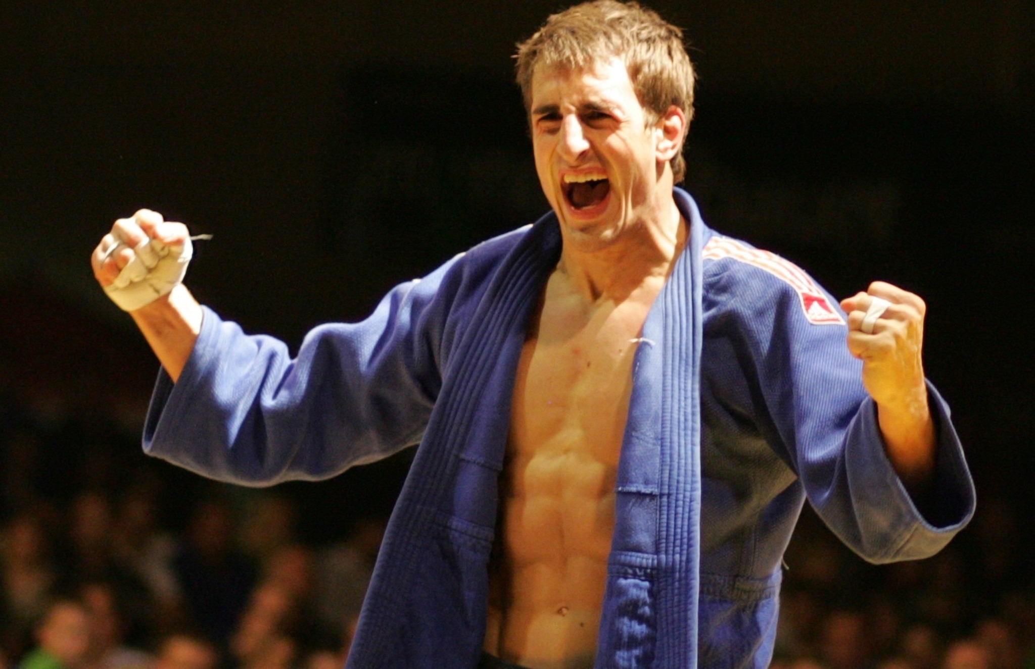 Judo: Marcel Ott holt Bronze in Mittelamerika - Mödling