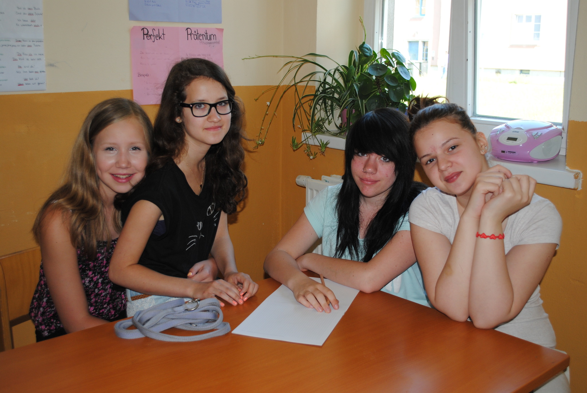 20 Jahre ALF-Schule in Favoriten - Favoriten