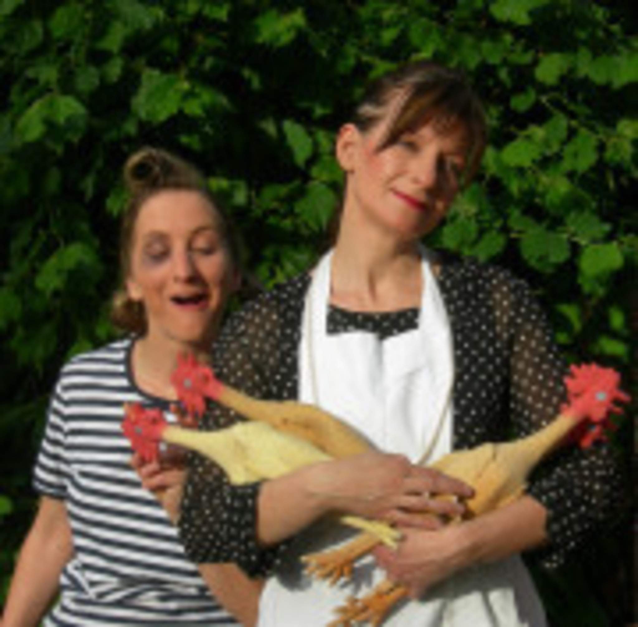 Max & Moritz, ab 5 J - Linz