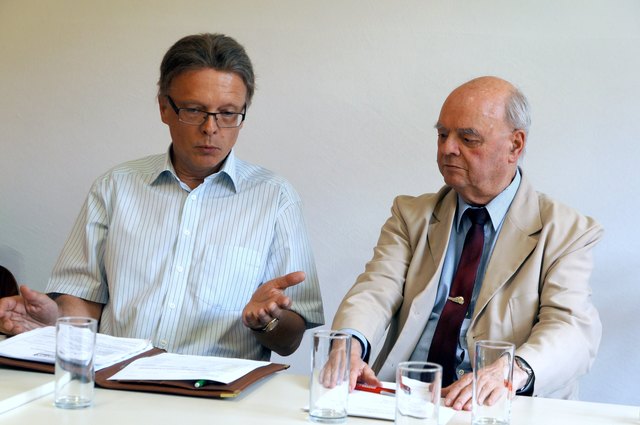 Frischer Wind für's Studio Mürz - Mürztal