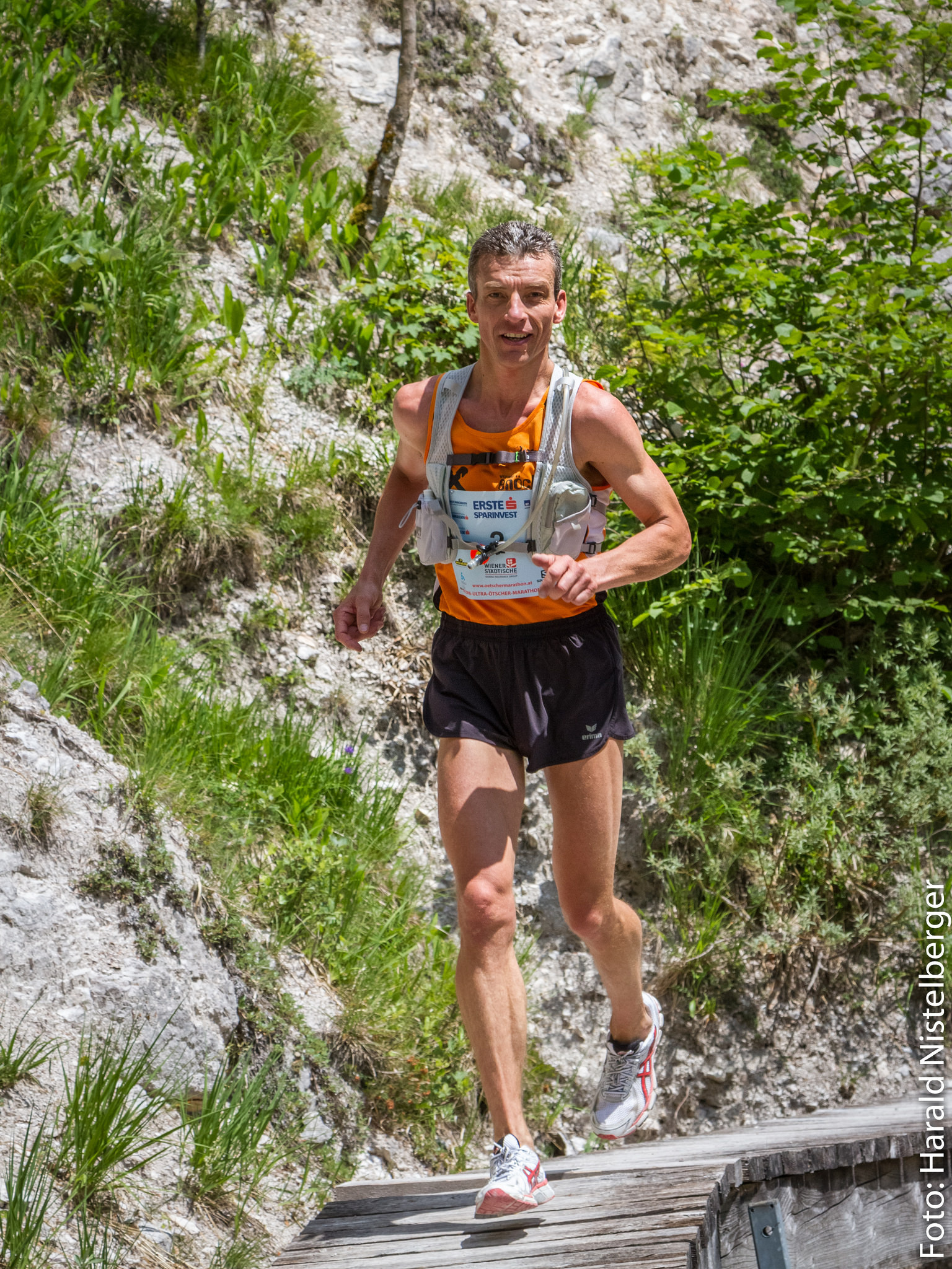Lunzer erneut in der Weltspitze - Scheibbs