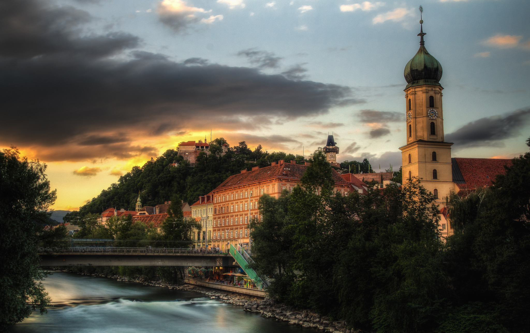 Sommer in the City - Graz