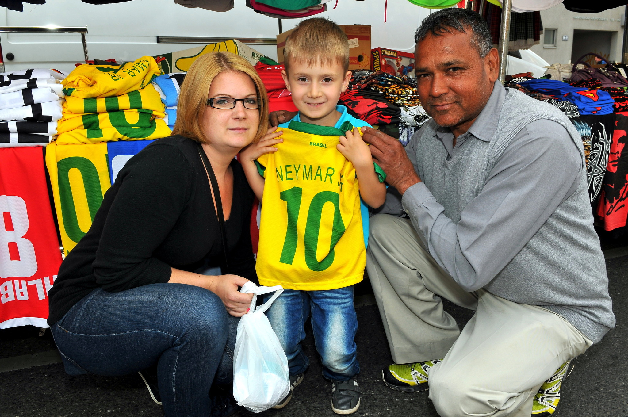 Simmeringer Straßenfest - Hietzing