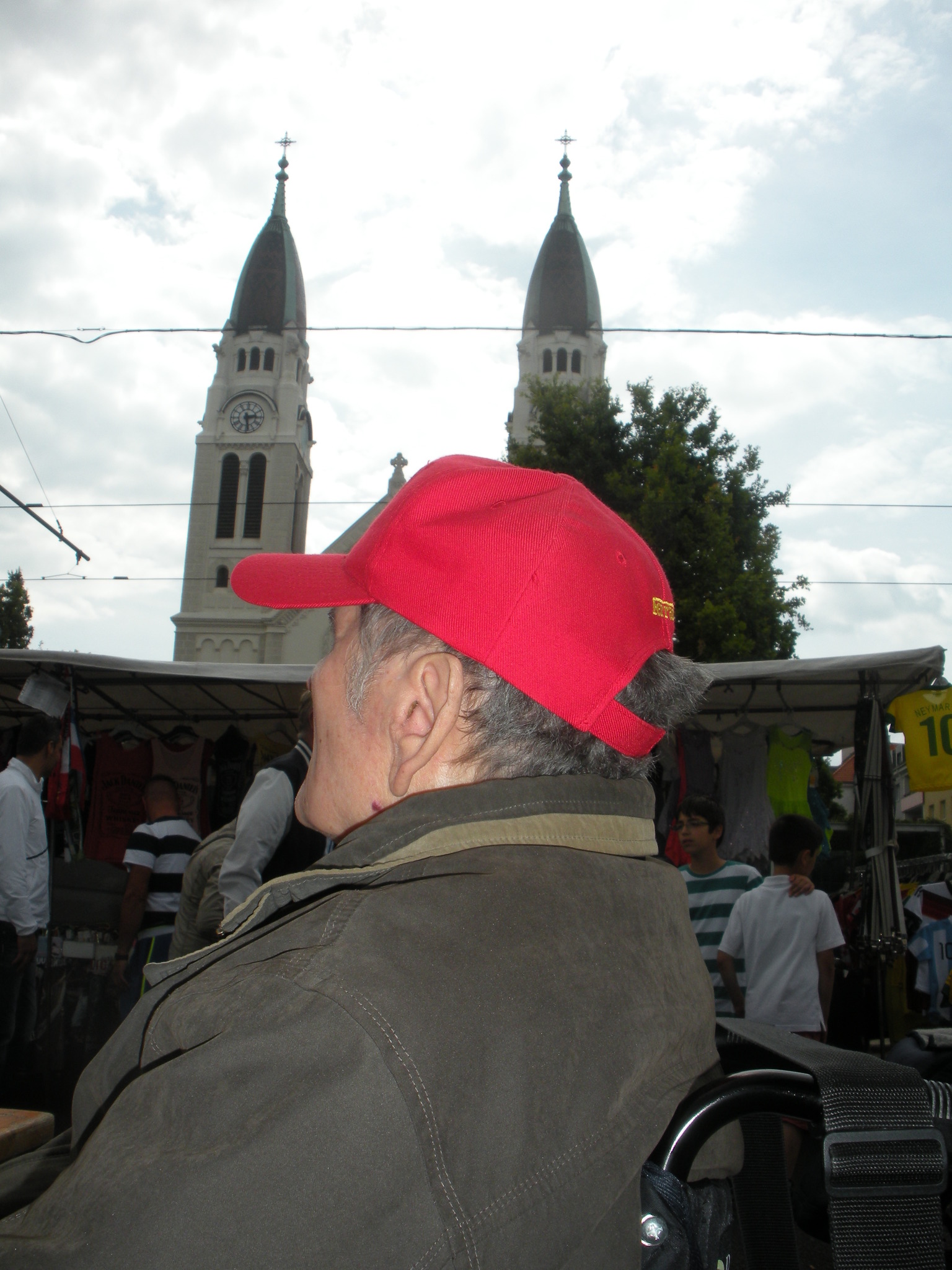 Simmeringer Straßenfest - Simmering