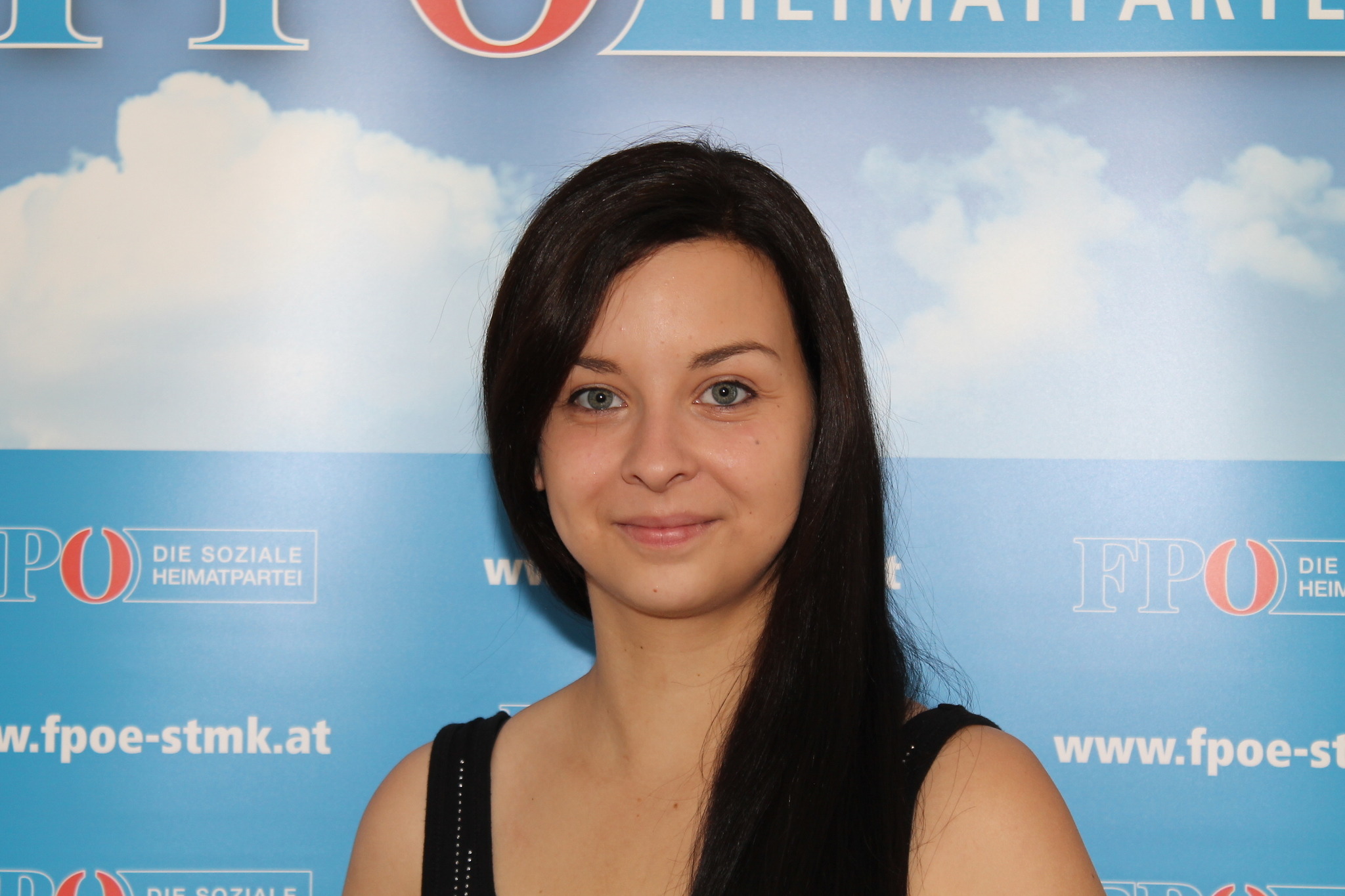 Victoria Pervesler - Hartberg-Fürstenfeld