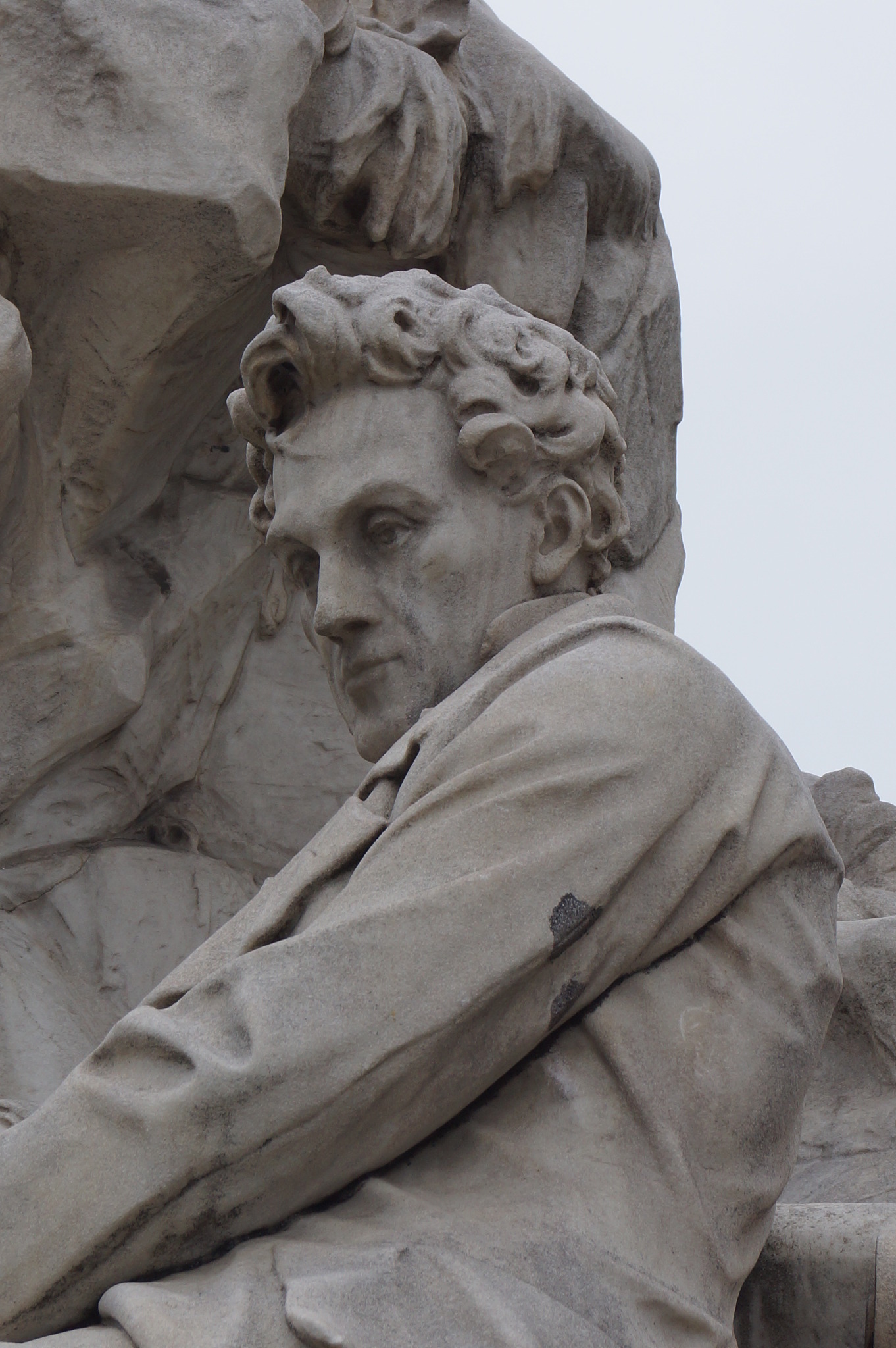 Ferdinand Raimund - Liesing