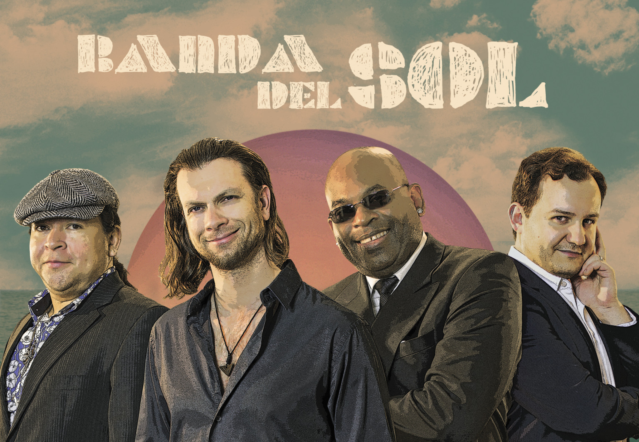 Art Club Bühne beim Imster Stadtfest - Imst