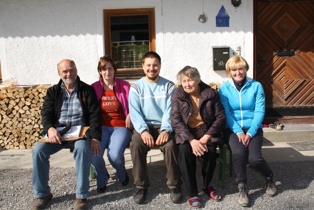 Erfolg für die Heimatbühne Brandenberg - Kufstein