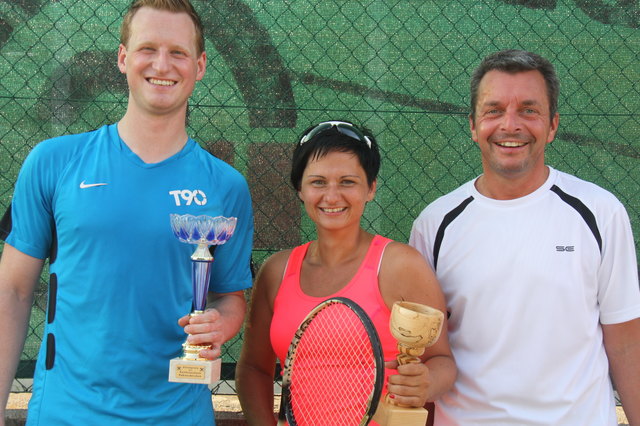 Petra Mayrhofer - Thema auf meinbezirk.at