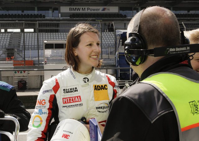 Zwei 2. Plätze für Daniela Schmid beim legendären 24h Rennen am ...