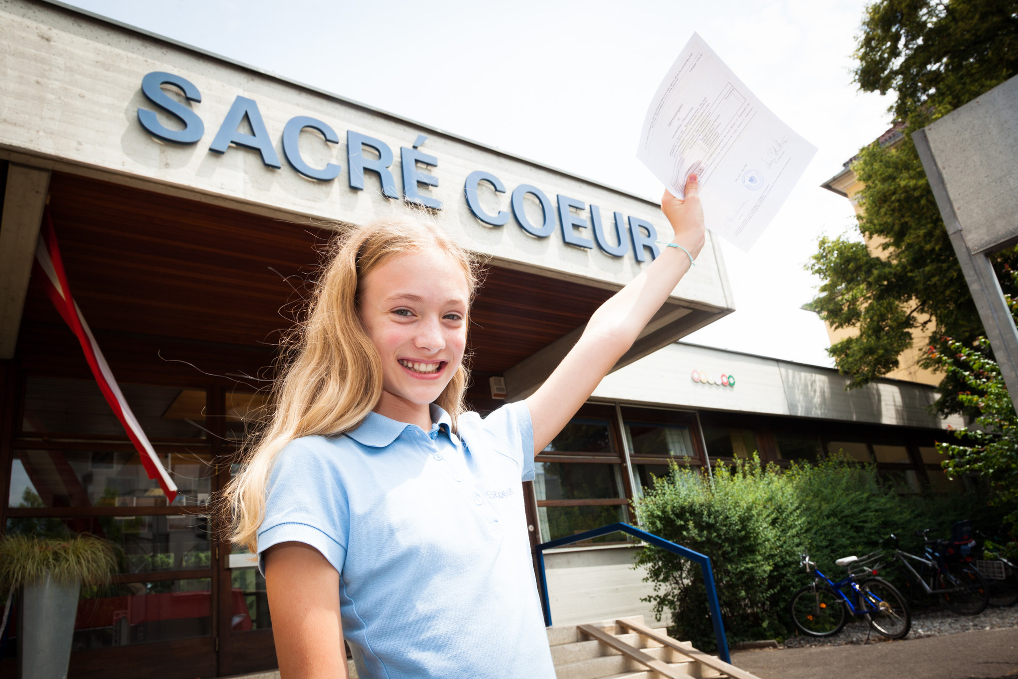 Der perfekte Zeugnistag in Graz mit Anna Moretti - Graz