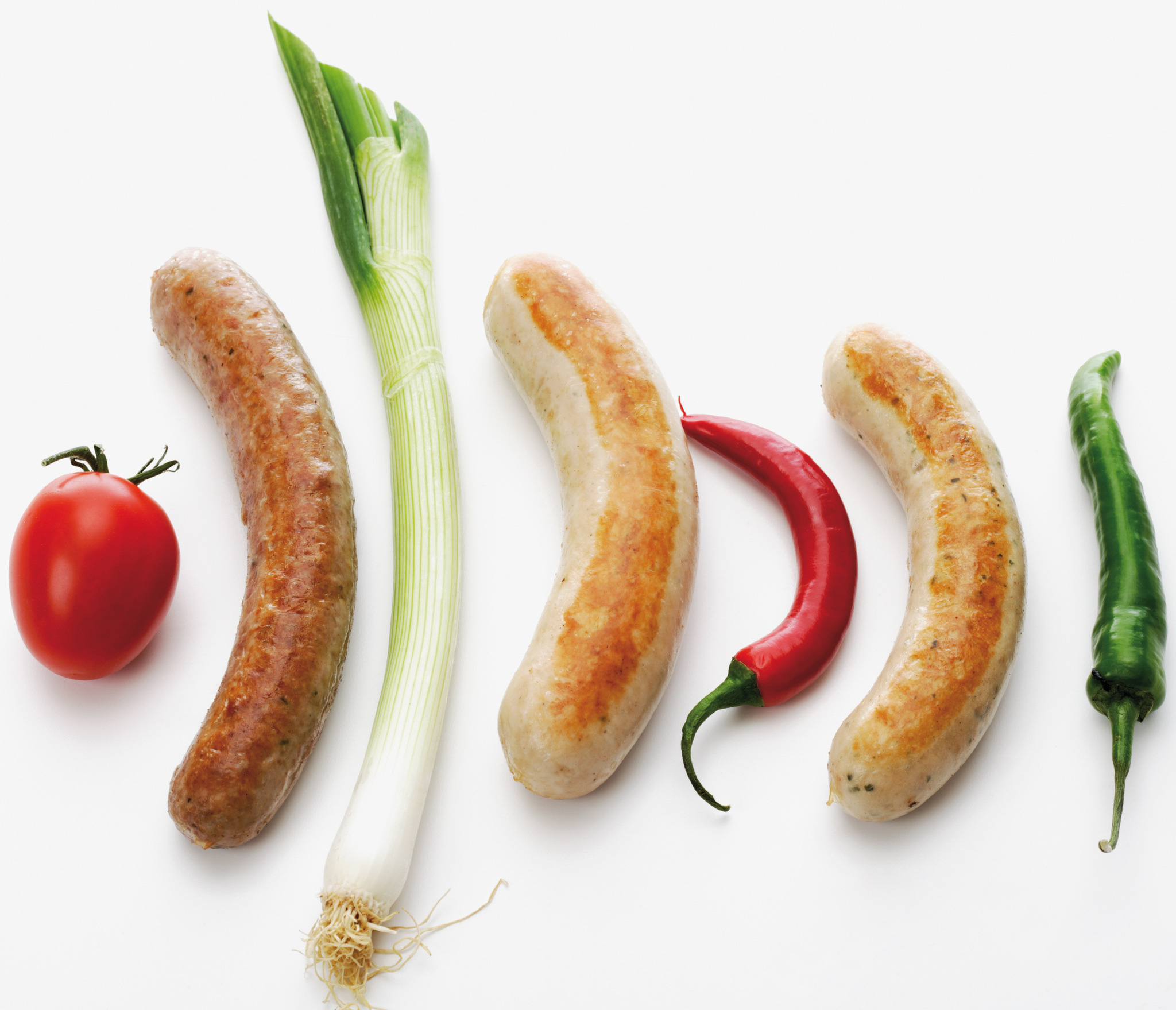 Sommerliche Grillerei - Korneuburg