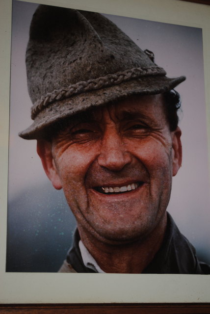 Andreas Niggler - Thema auf meinbezirk.at